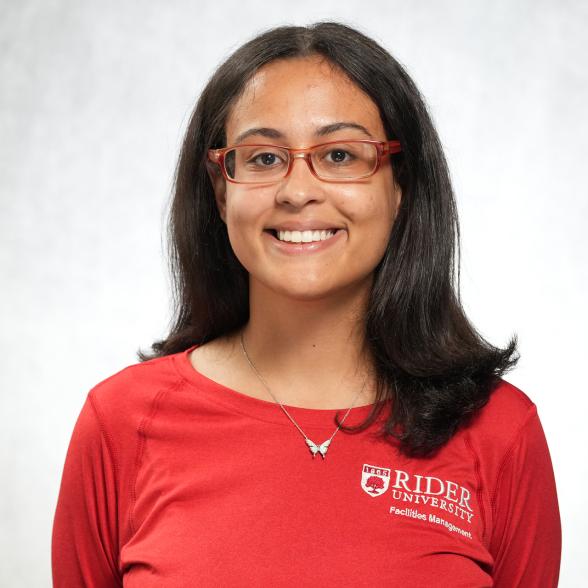 Meet the Facilities Management Staff | Rider University